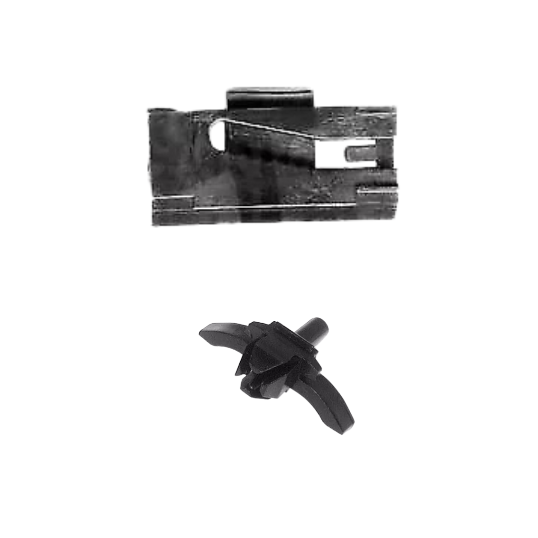 Volvo 700, 900, S90, V90 (84-98) Windscreen Clip Set – Car Glass Tools