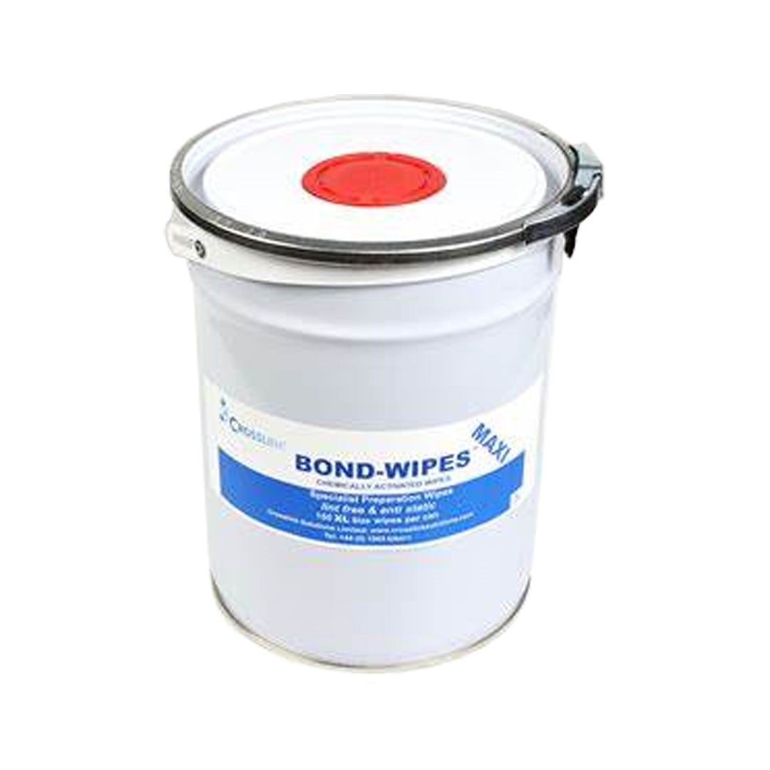 Bond-Wipes – Car Glass Tools