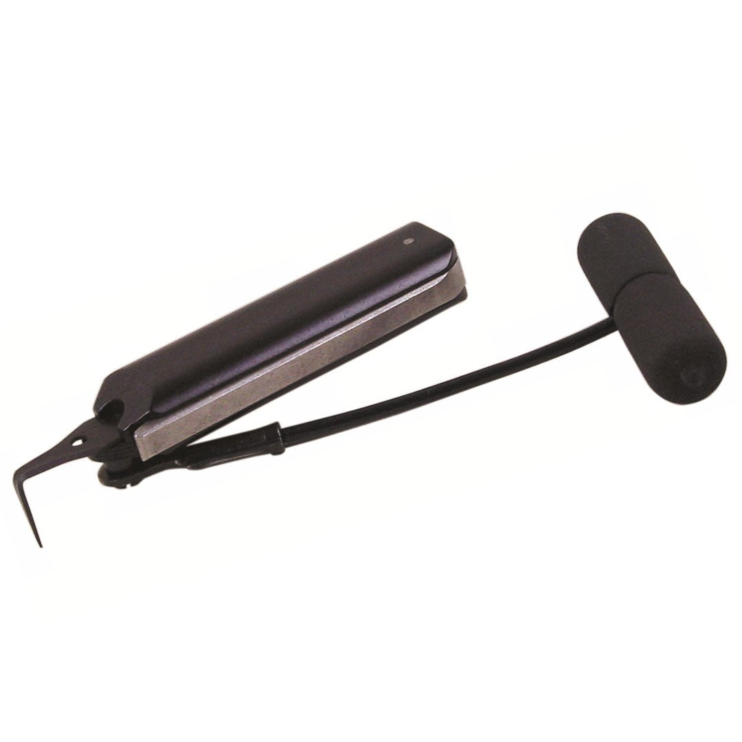 Cold Knife Quick Change Cut-Out Blade – Car Glass Tools