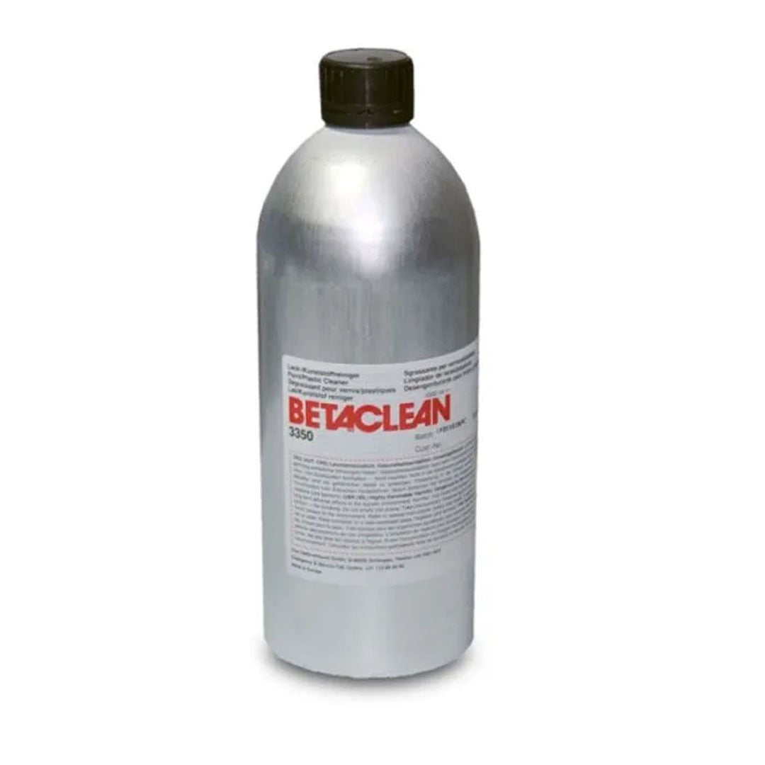 Betaclean 3350 Solvent Bonding Cleaner – Car Glass Tools