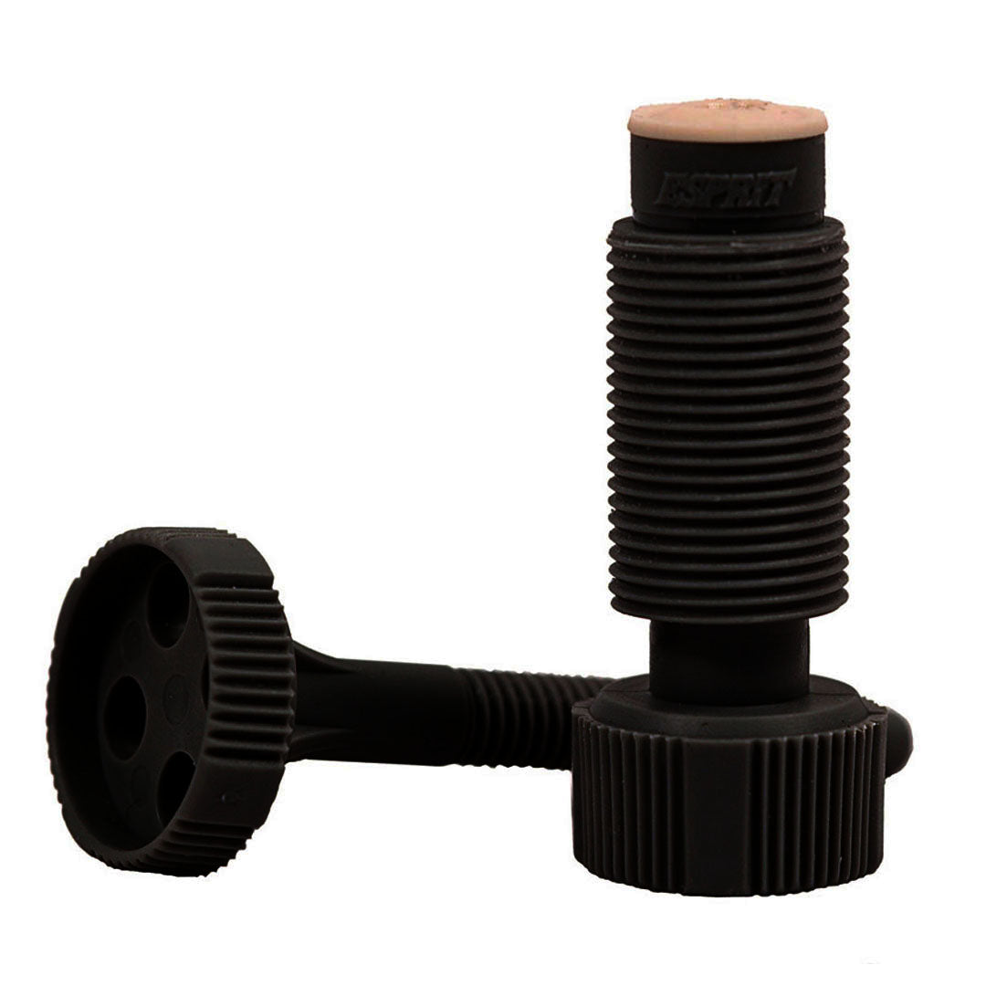 Esprit Black Injector And Seal (Imperial) – Car Glass Tools