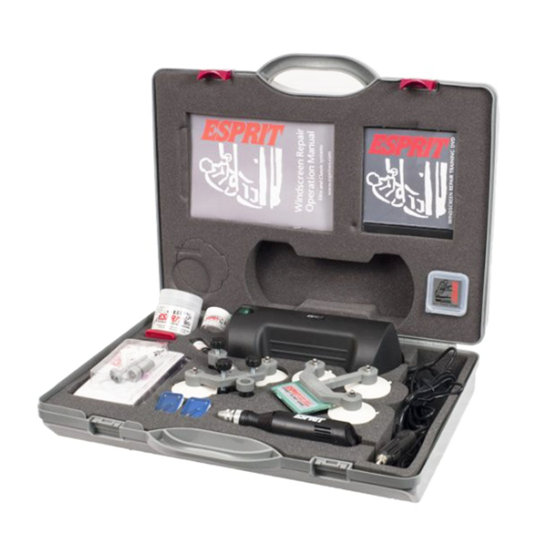 Esprit Compact Classic Repair Kit – Car Glass Tools