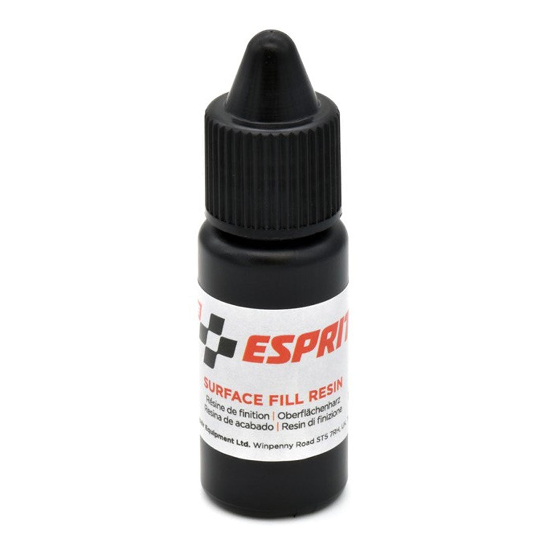 Esprit Pit Fill Resin 5ml – Car Glass Tools