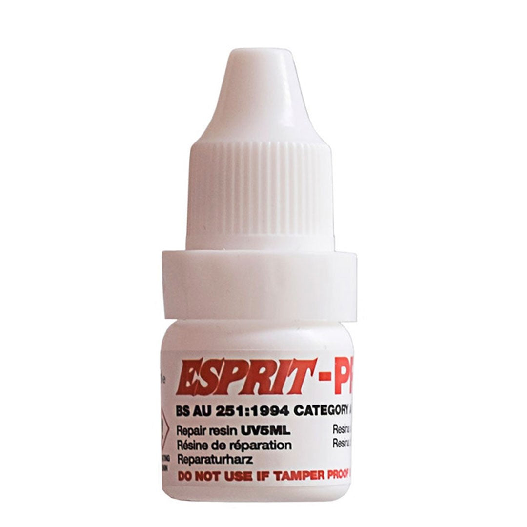 Esprit Repair Resin – Car Glass Tools
