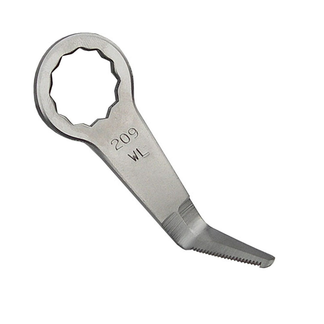 Fein Blade 209 L Shape – Car Glass Tools