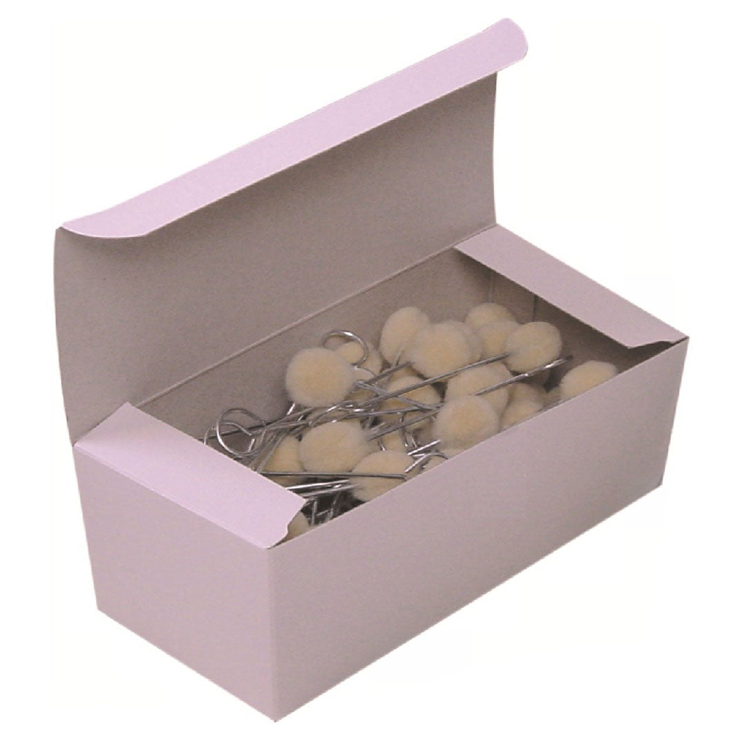 Felt Applicators – Car Glass Tools