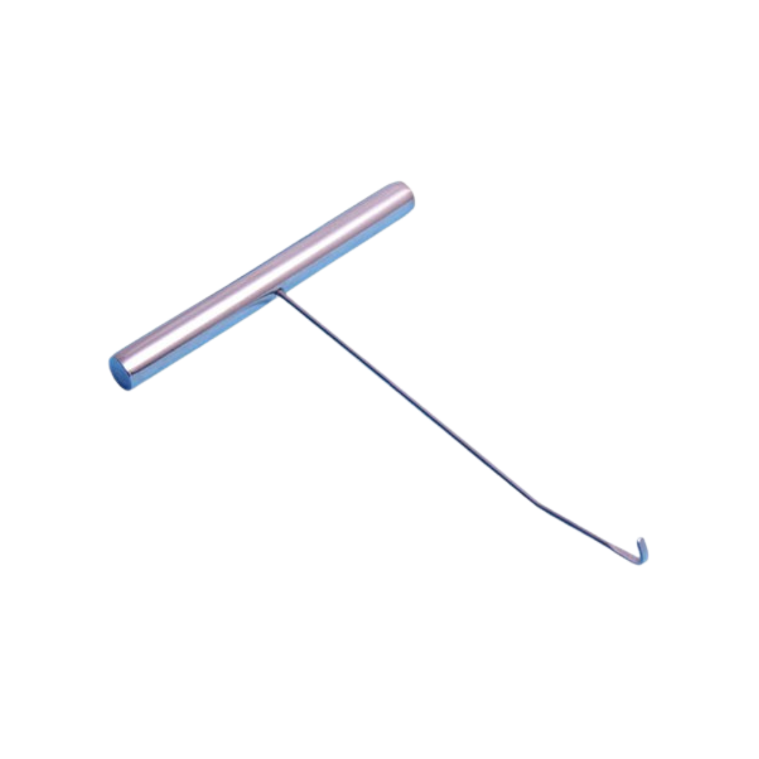 Circlip Remover - Hook Type – Car Glass Tools