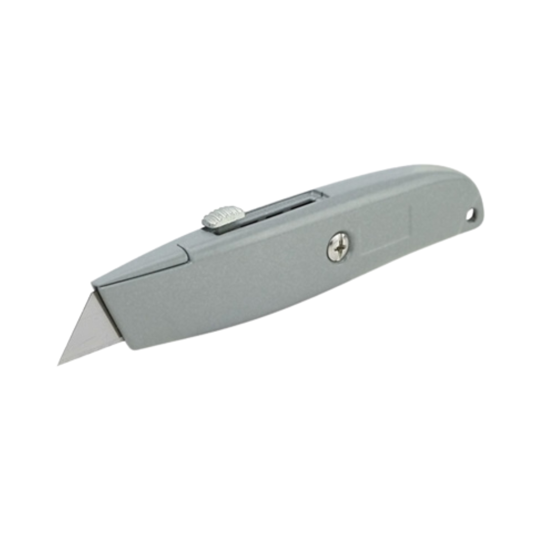 Utility Knife - Retractable – Car Glass Tools