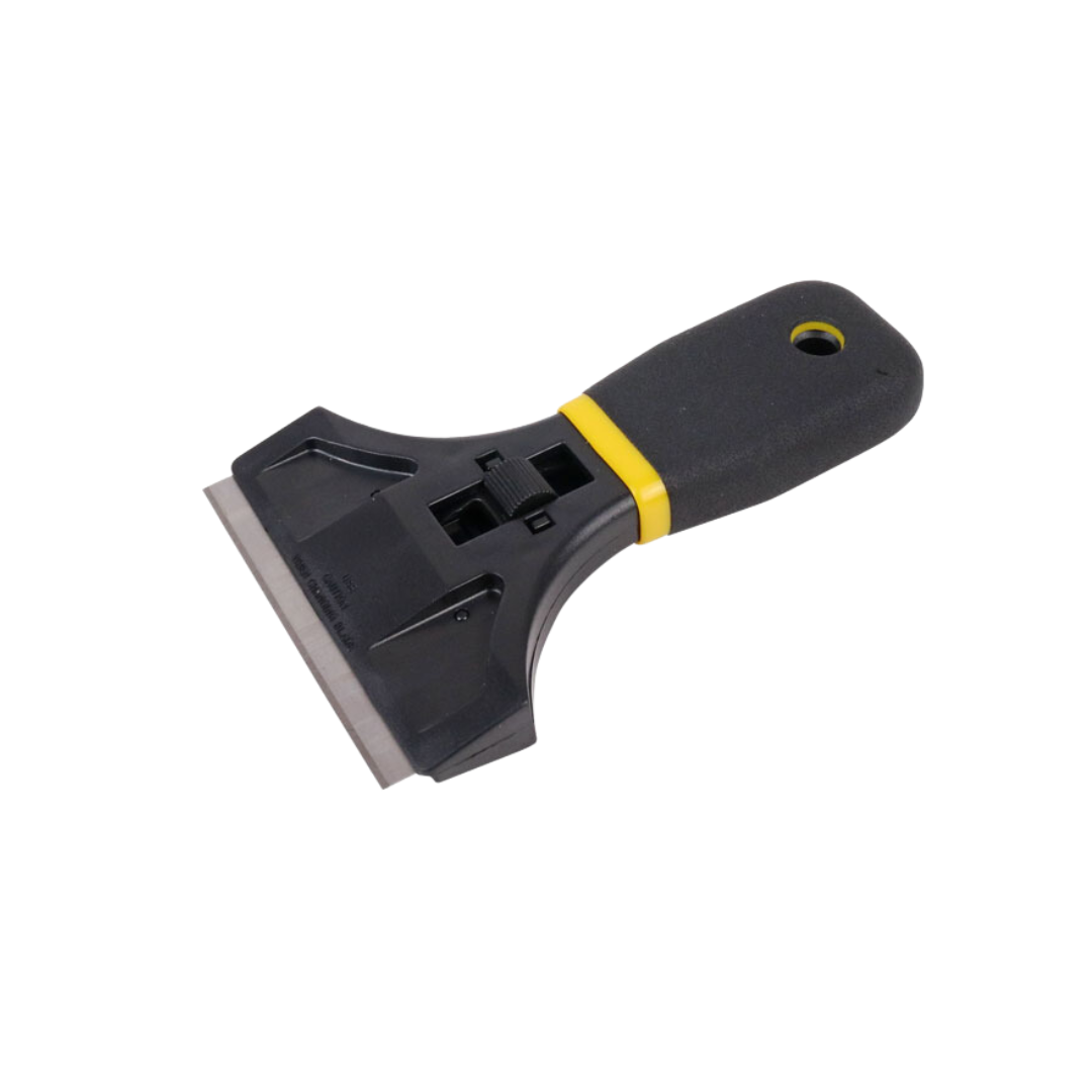 Retractable Scraper – Car Glass Tools