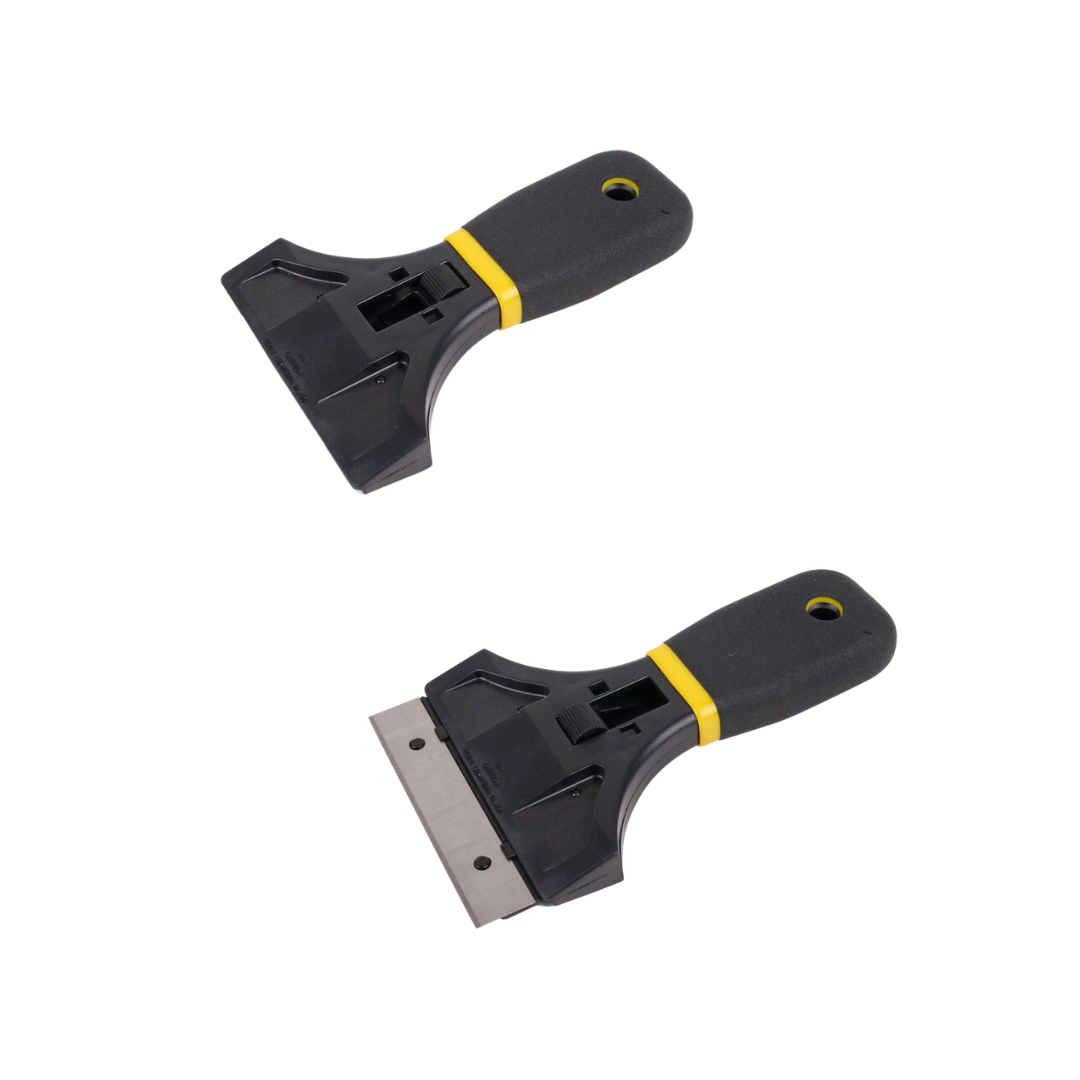 Retractable Scraper – Car Glass Tools