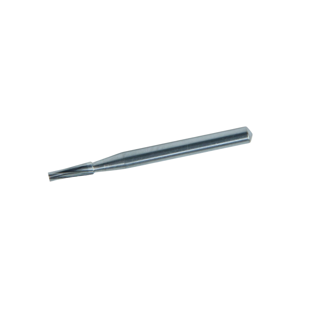 Tapered Drill Burr (Flat Tip) – Car Glass Tools