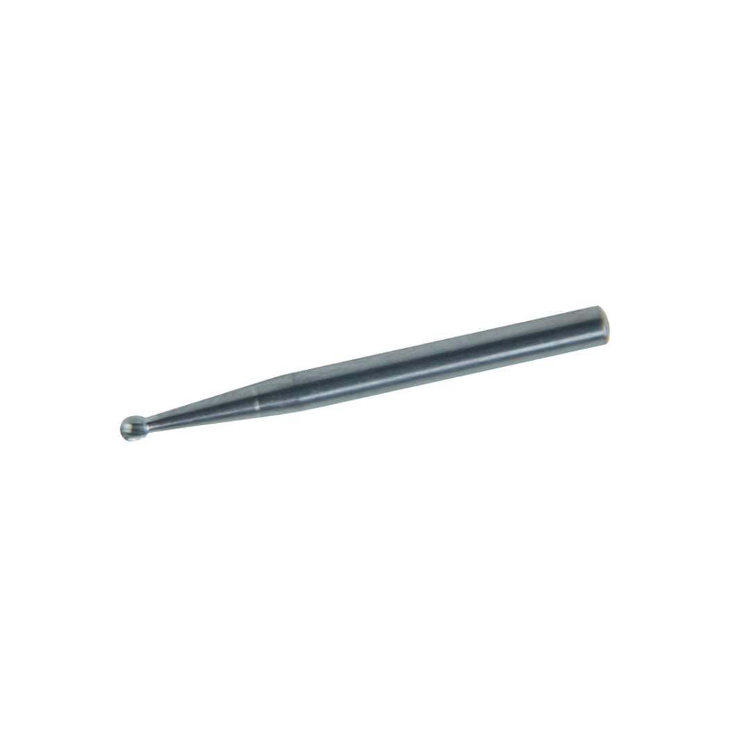 Round Drill Burr – Car Glass Tools