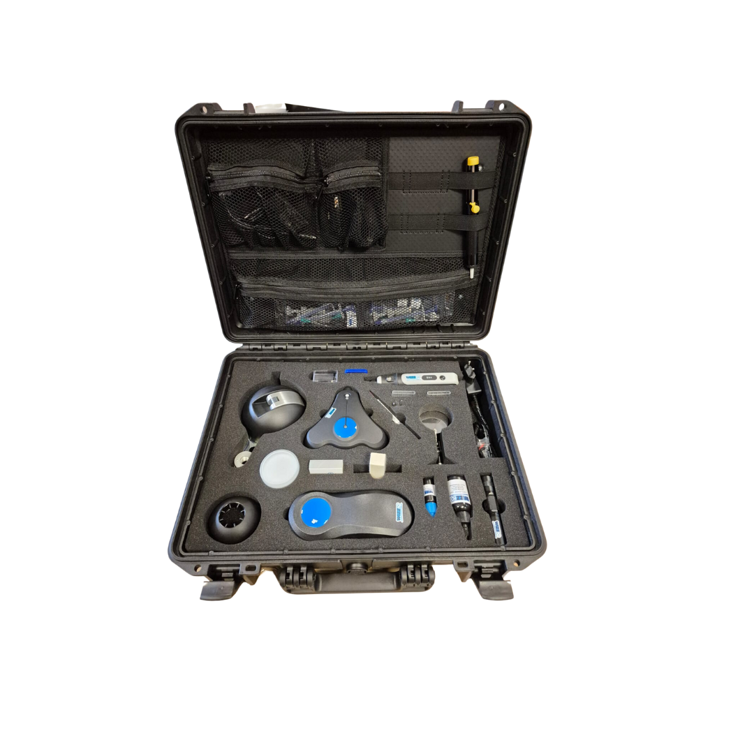 Wizziq Pro Glass Repair Kit – Car Glass Tools