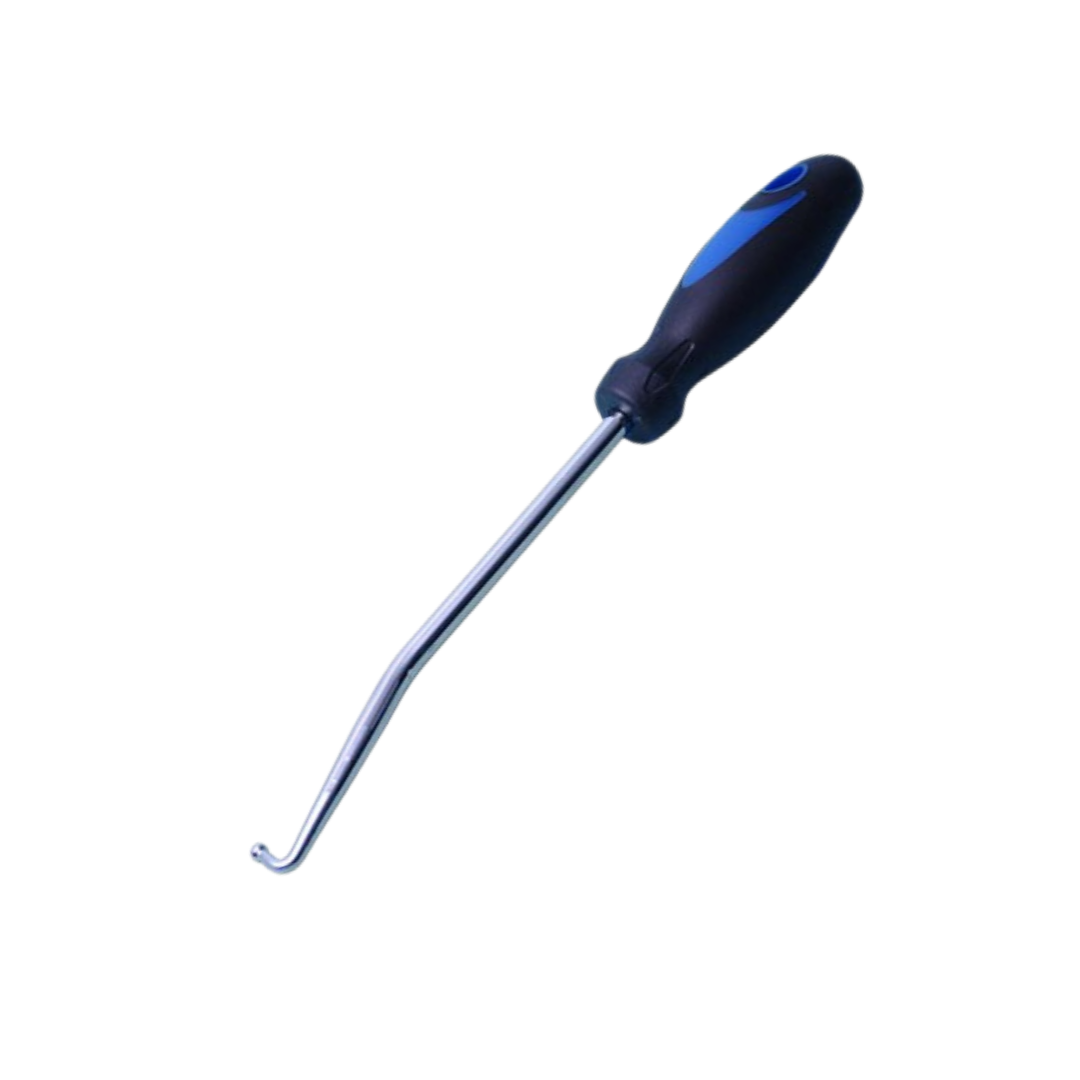 Long Ball Ended Hook Tool – Car Glass Tools