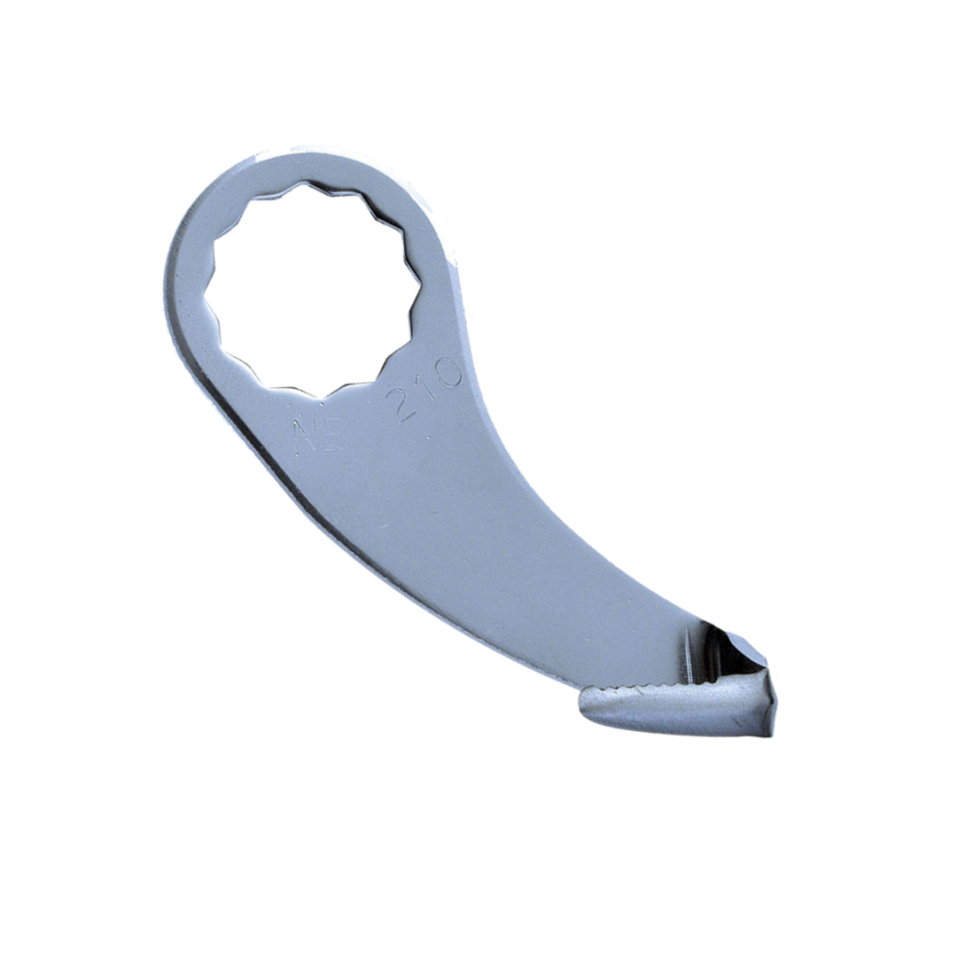 Fein Blade 210 Hook Shape – Car Glass Tools