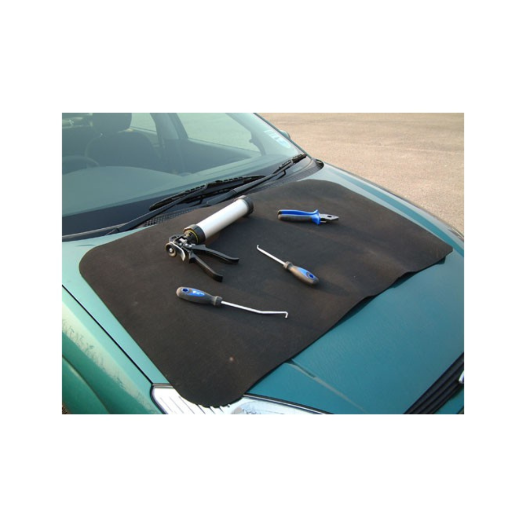 Roof / Bonnet Cover – Car Glass Tools