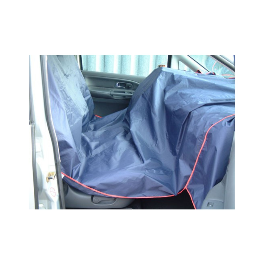 Large Double Seat Interior Protection – Car Glass Tools