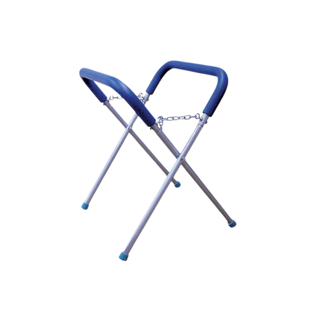 Glass Trestle - Folding - Heavy Duty – Car Glass Tools