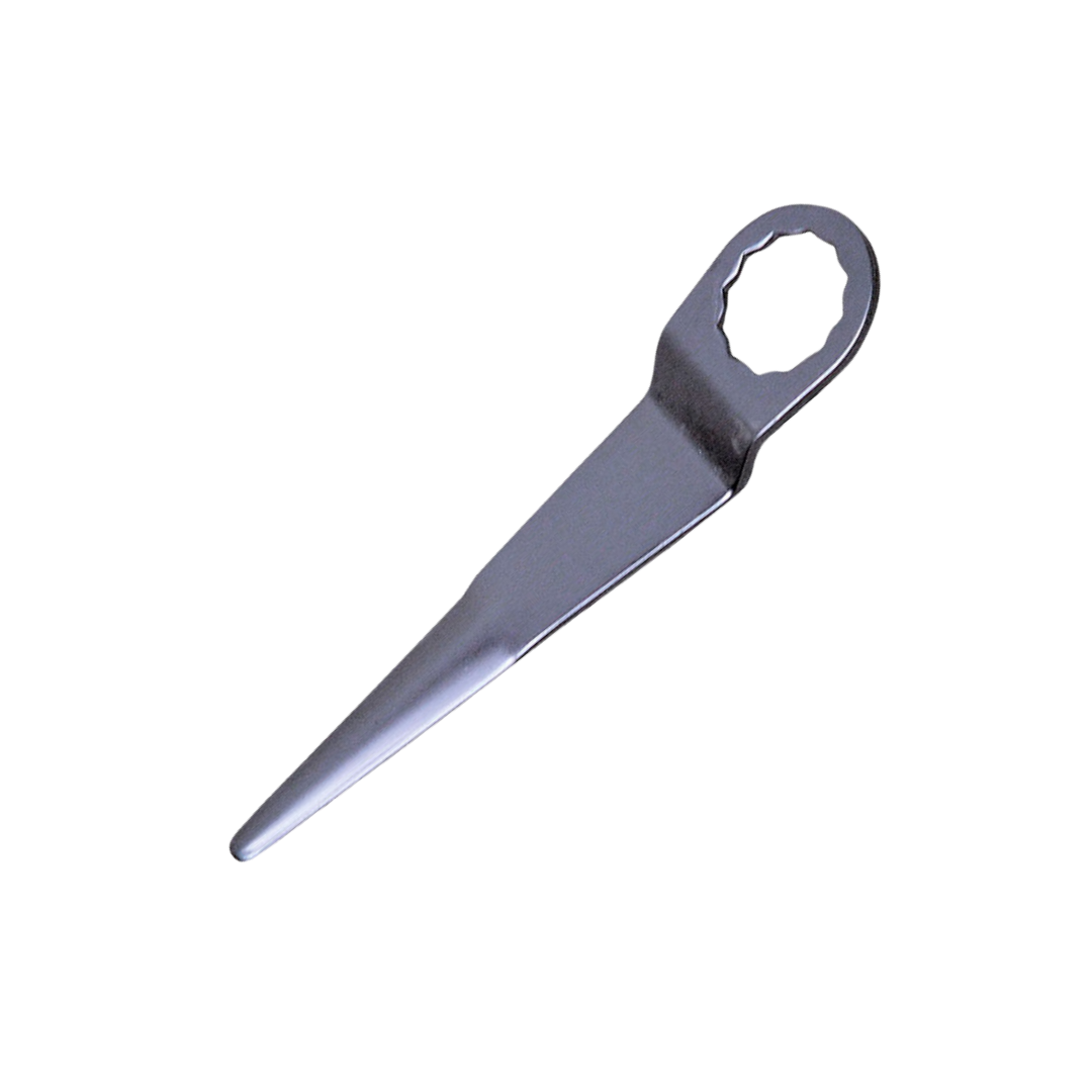 Fein Blade 90mm Cranked – Car Glass Tools