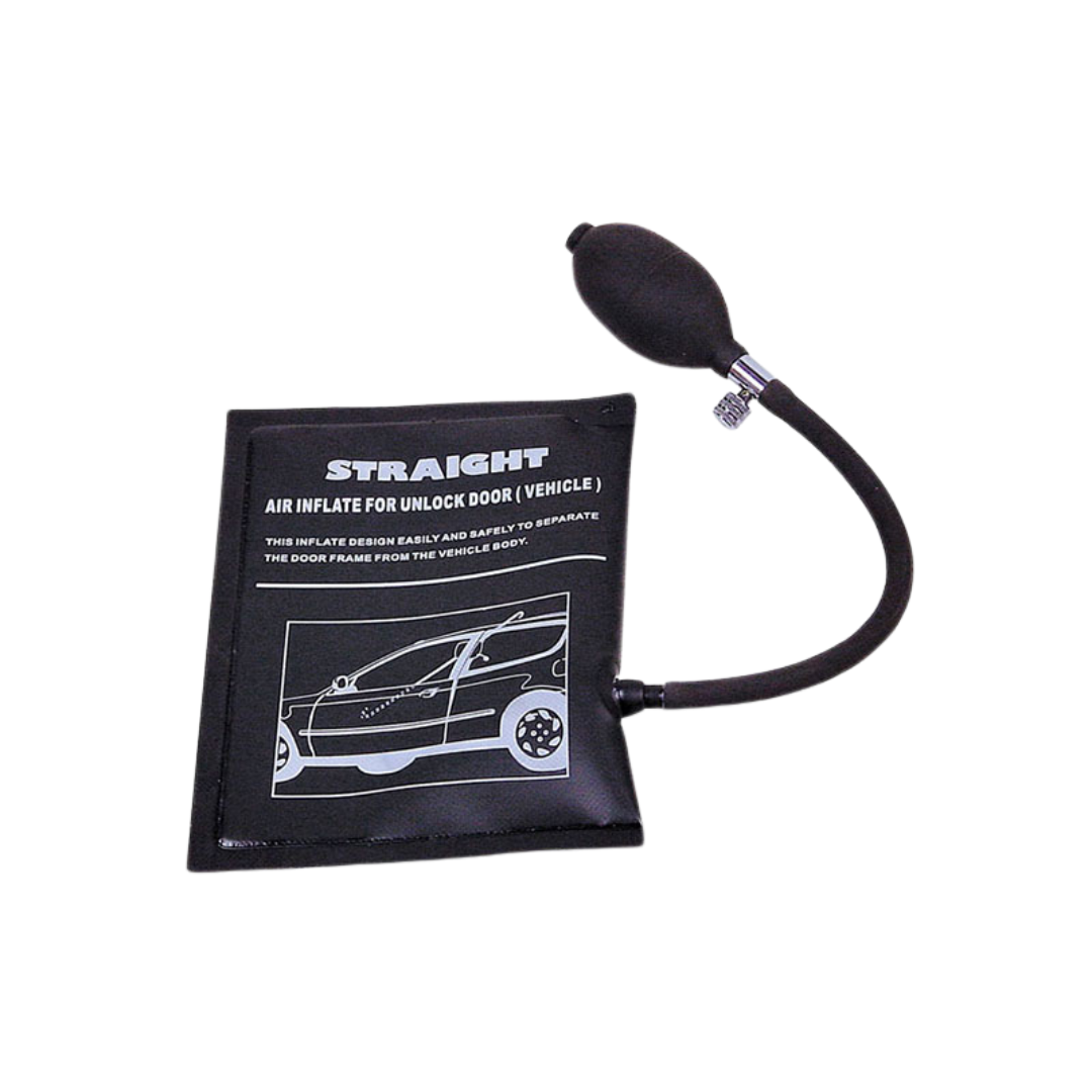 Power-Lifter Inflatable Bag – Car Glass Tools