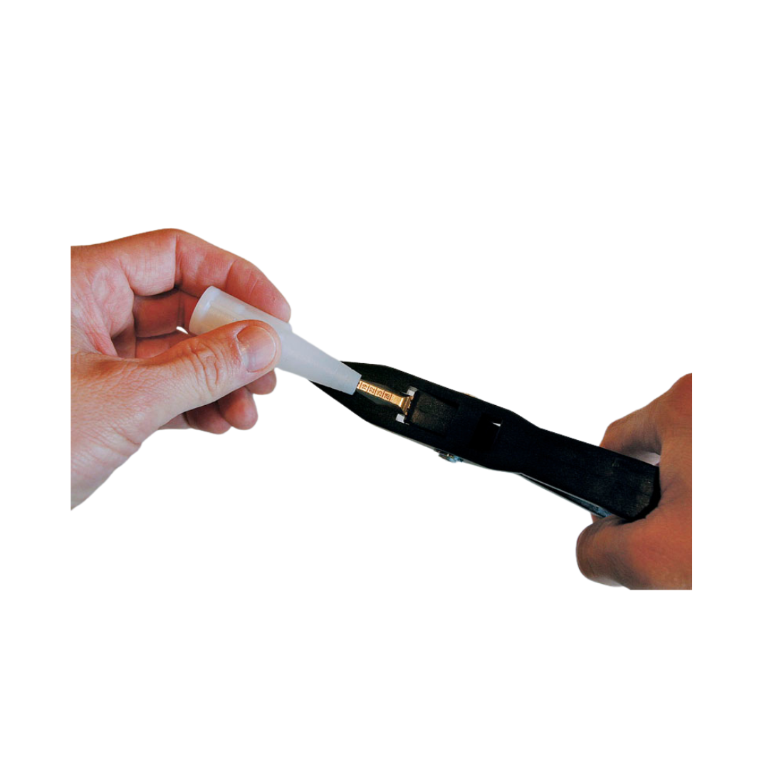 Nozzle Cutting Pliers – Car Glass Tools