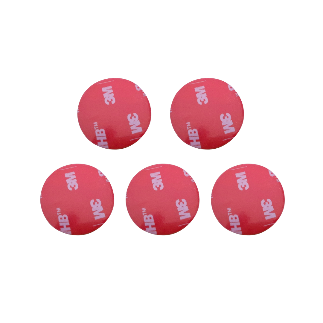 VAG Rain Sensor Adhesive Pad – Car Glass Tools