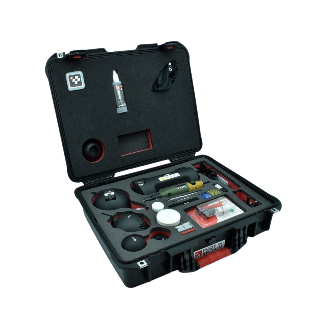 Esprit Elite Dual Voltage Kit – Car Glass Tools