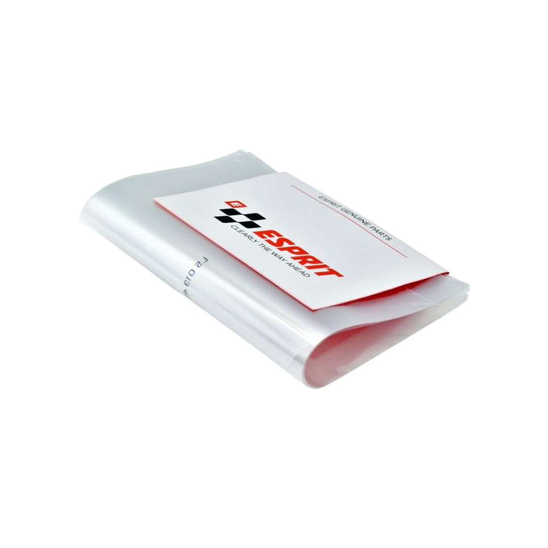 Esprit UV Curing Film – Car Glass Tools