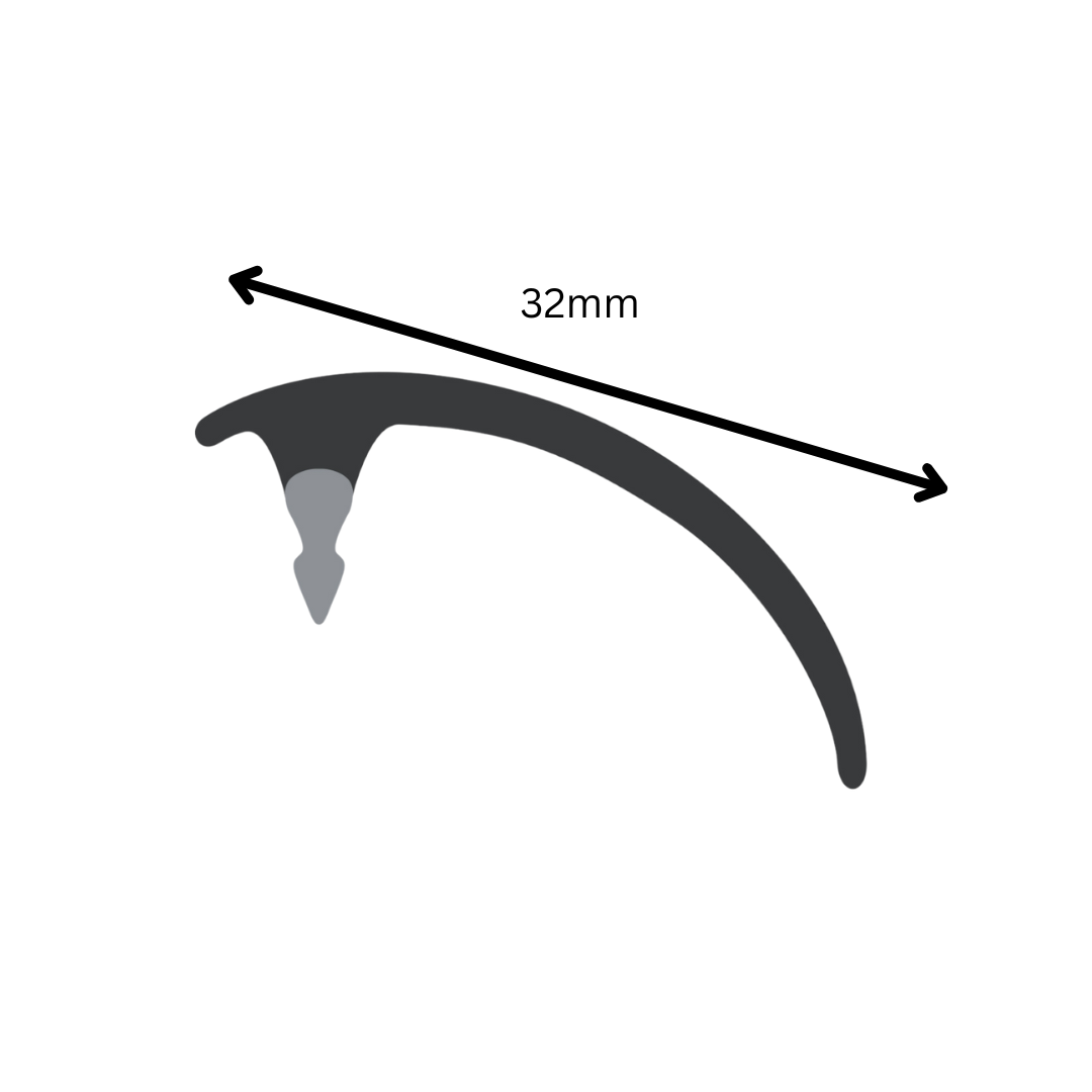 Outer Cover Profile Trim – Car Glass Tools