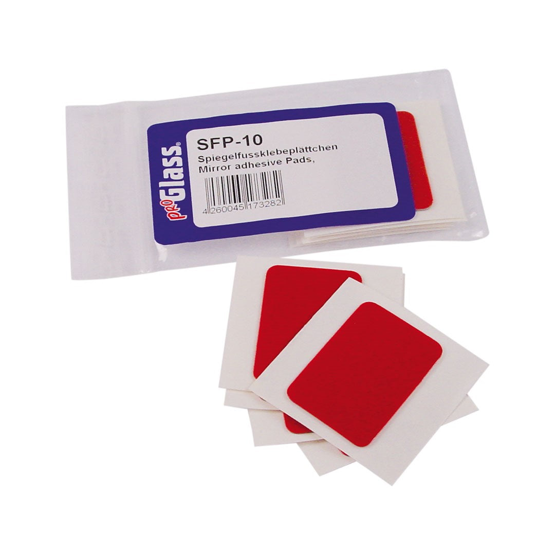 Mirror Patches – Car Glass Tools