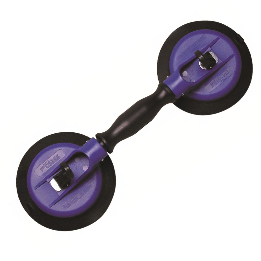 Proglass Deluxe Dual Glass Lifter – Car Glass Tools