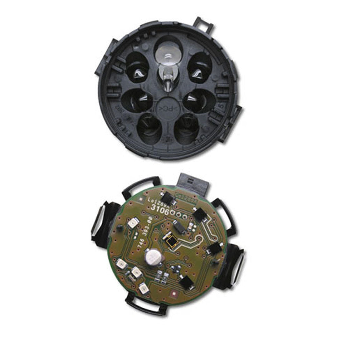 Rain And Light Sensor – Car Glass Tools