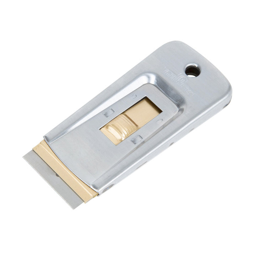 Retractable Scraper – Car Glass Tools