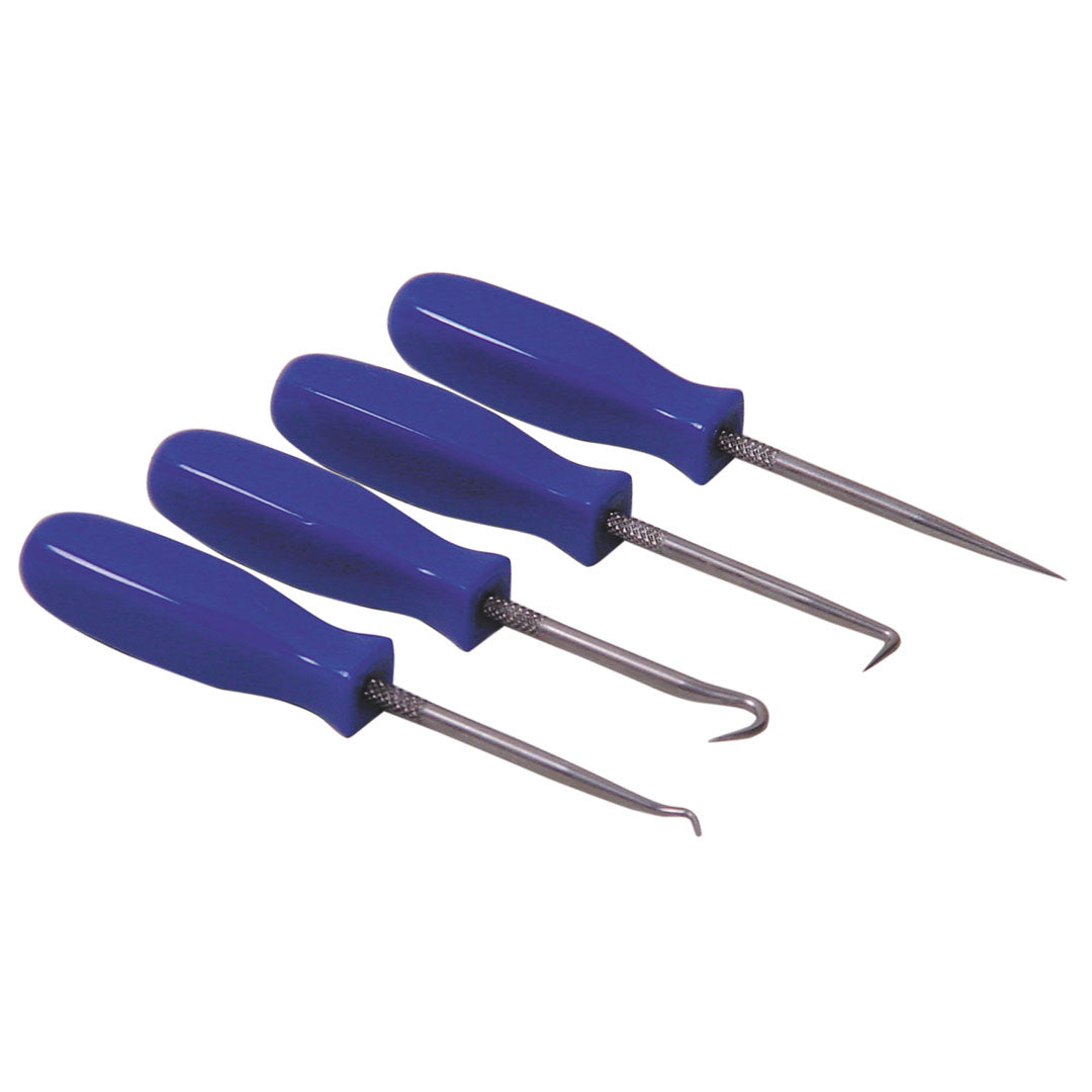 Rubber Pick Set – Car Glass Tools