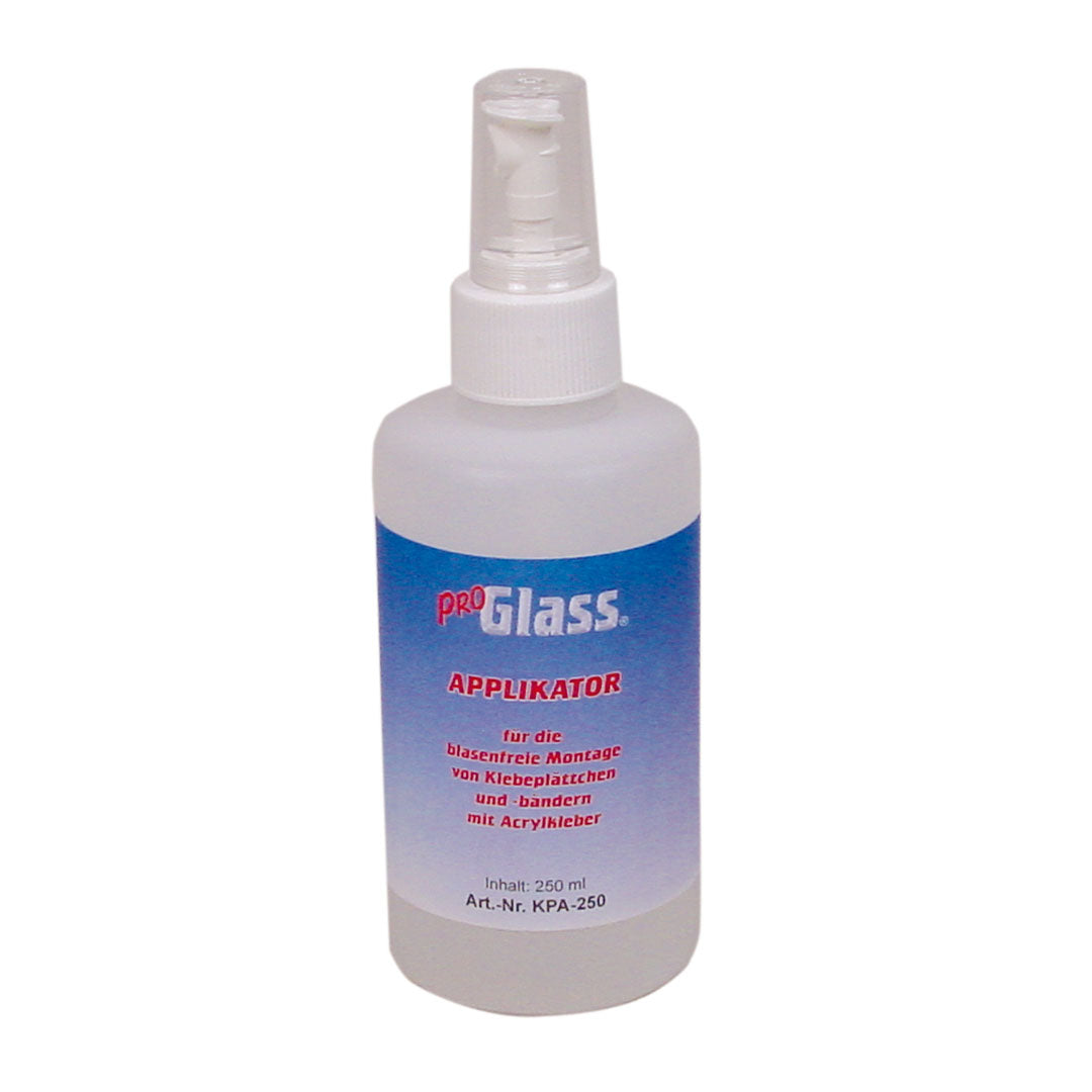 Sensor Application Spray – Car Glass Tools