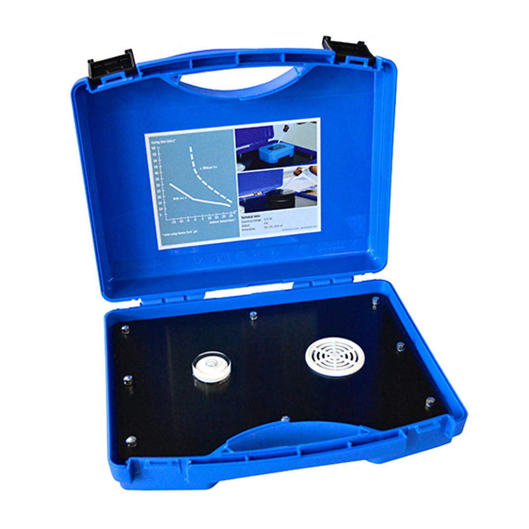 Sensortack Heater Box – Car Glass Tools
