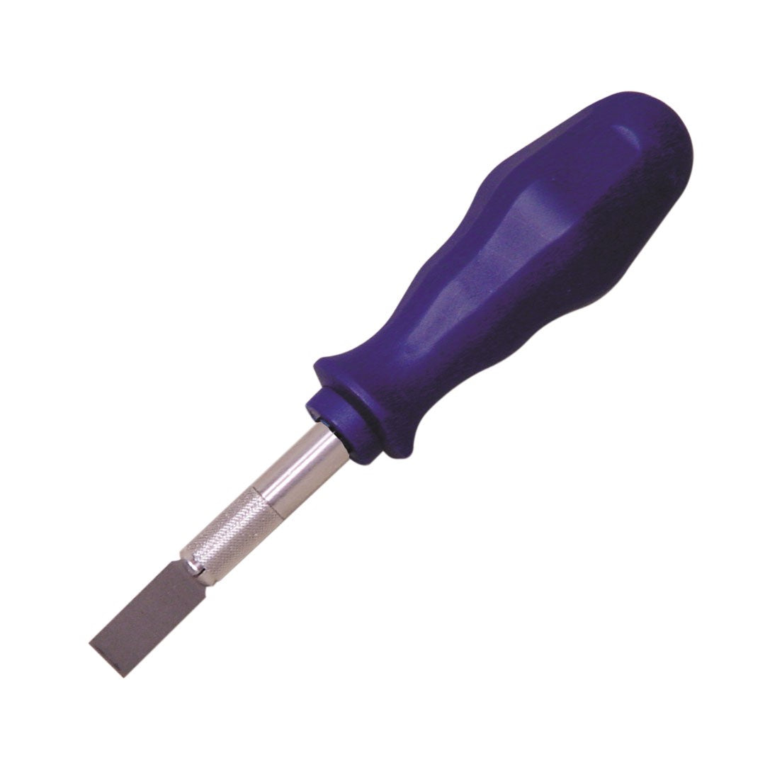 PU Chisel Scraper – Car Glass Tools