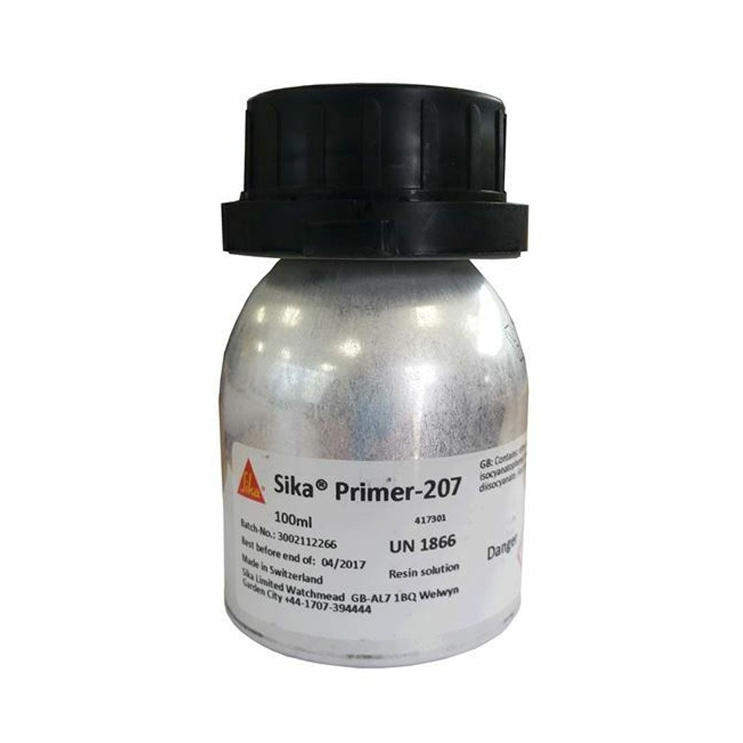 Sika Primer-207 – Car Glass Tools