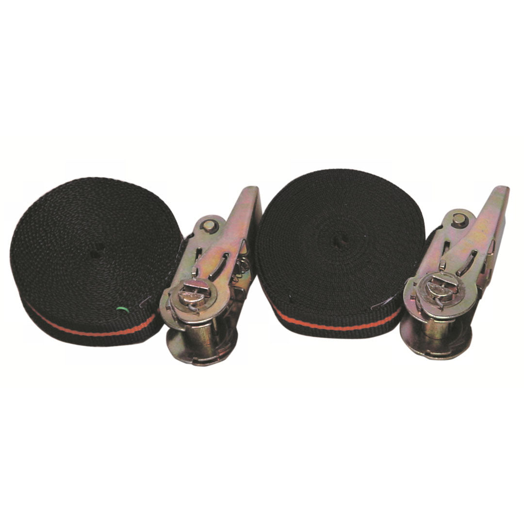 Straps & Ratchets – Car Glass Tools