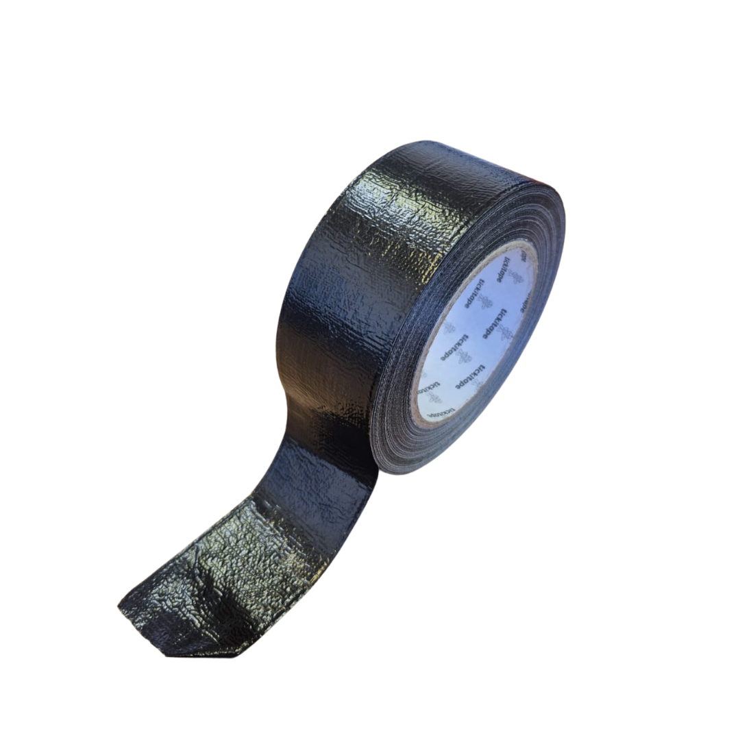 Gaffer Tape Black – Car Glass Tools