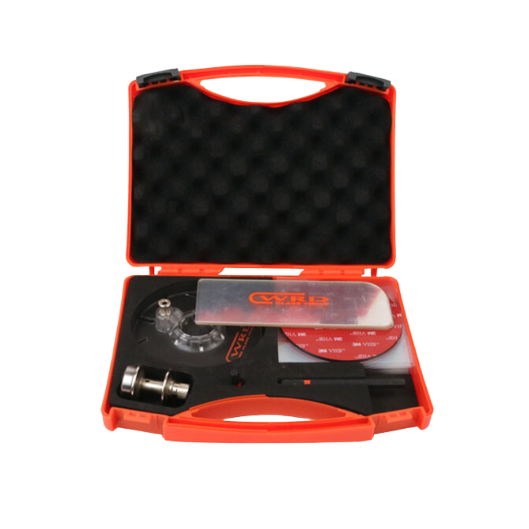 WRD Quarter Glass Removal Kit – Car Glass Tools