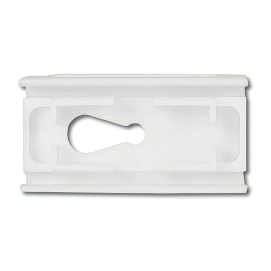 Mercedes Vito/V-Class W638 96-03, WS Clip set sides – Car Glass Tools