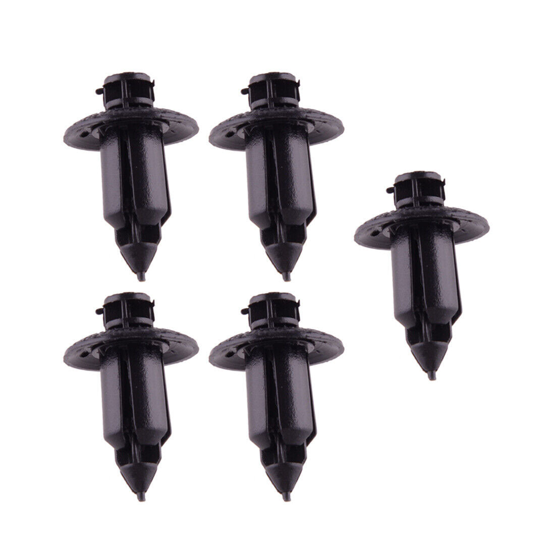 Volvo Clip Set – Car Glass Tools