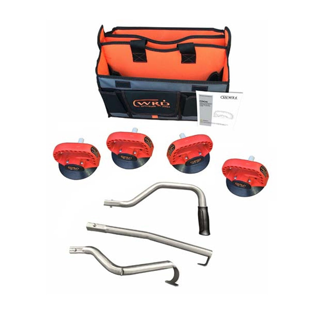 WRD Pro6 Installation System – Car Glass Tools
