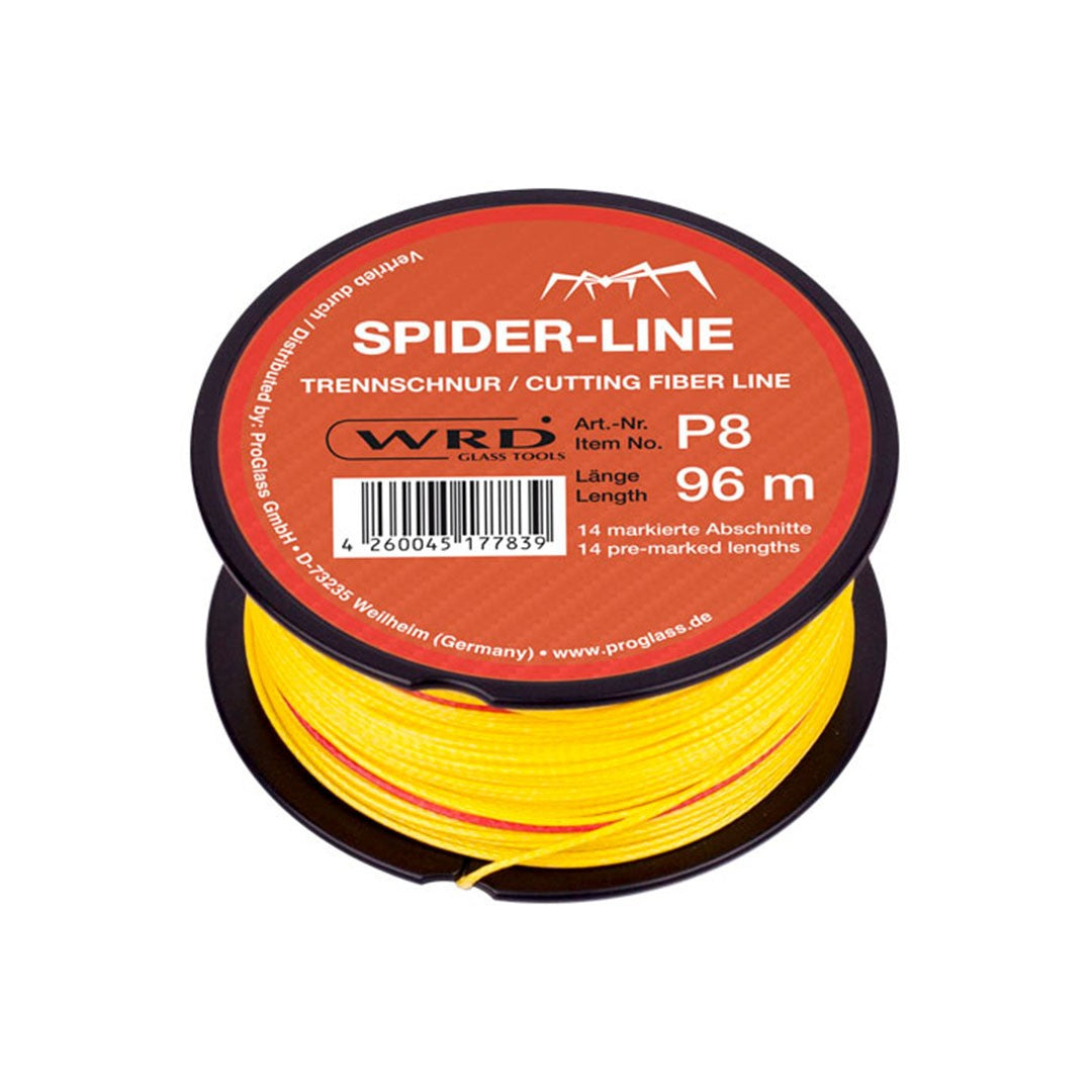 WRD Spider Cutting Line – Car Glass Tools