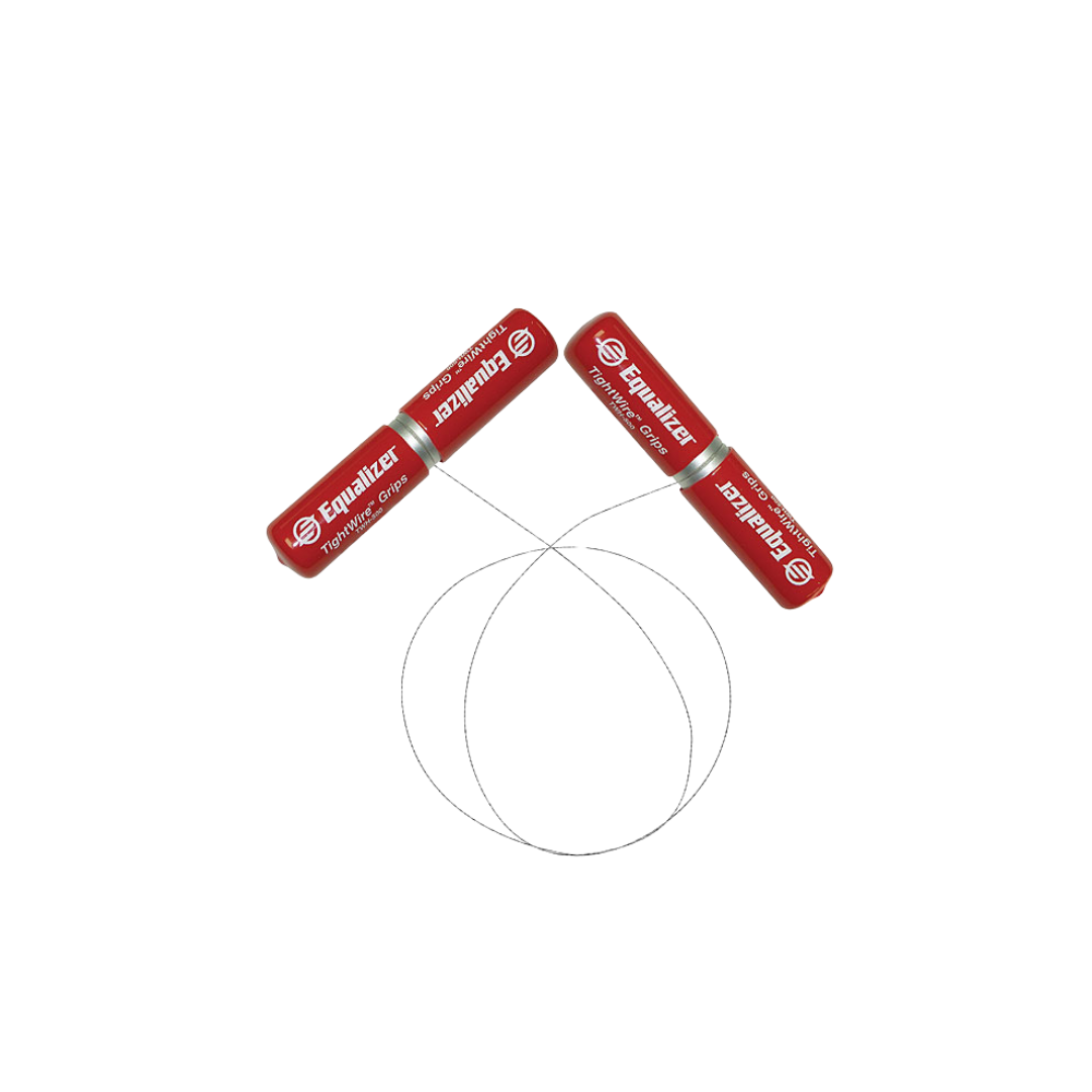 TightWire Wire Handles (Pair) – Car Glass Tools