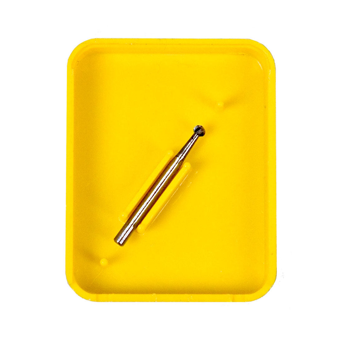 Yellow Esprit Tungsten Drill Bit – Car Glass Tools